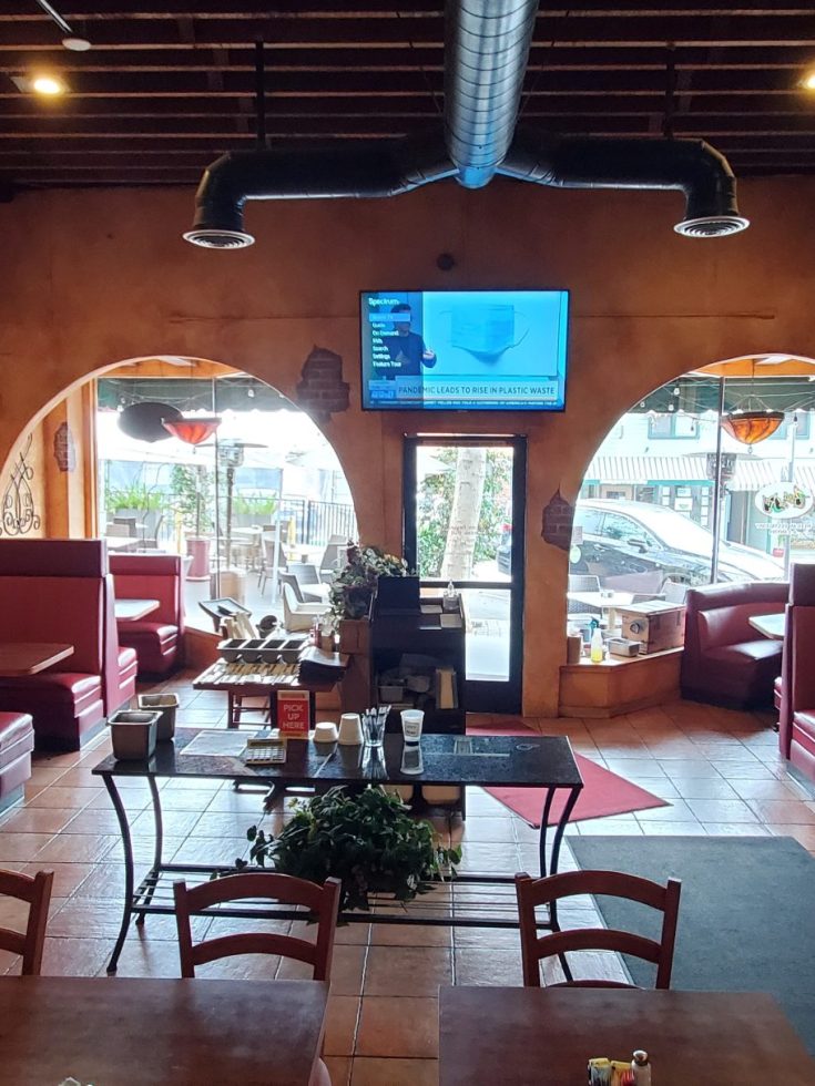 Gallery – Casa del Rey