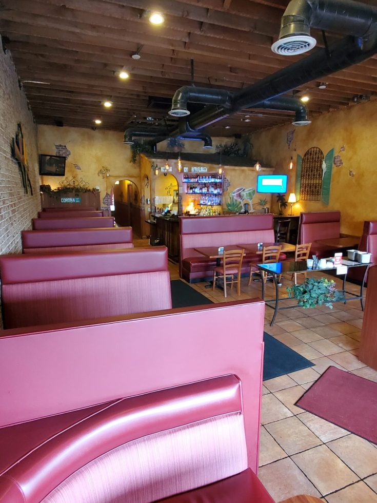 Gallery – Casa del Rey