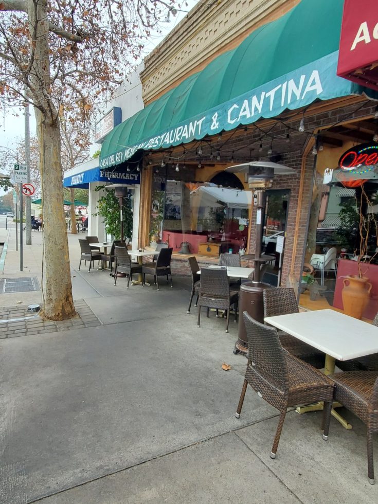 Gallery – Casa del Rey