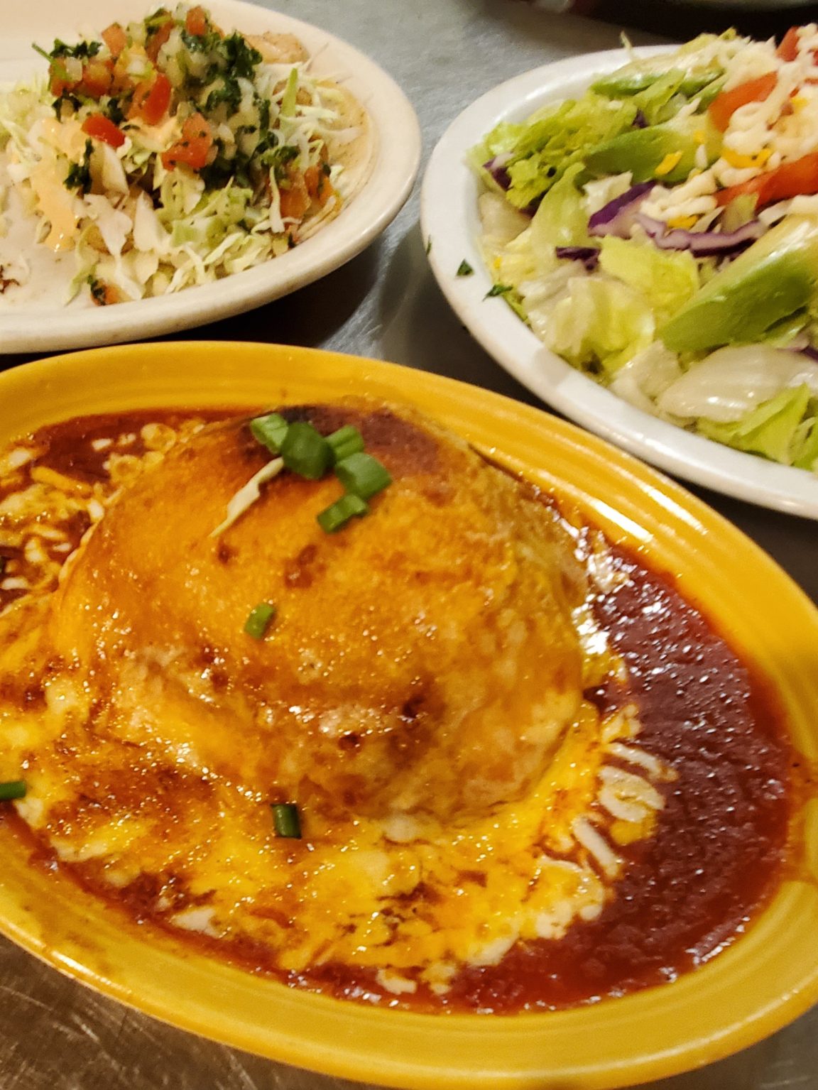 Casa del Rey – Mexican Restaurant