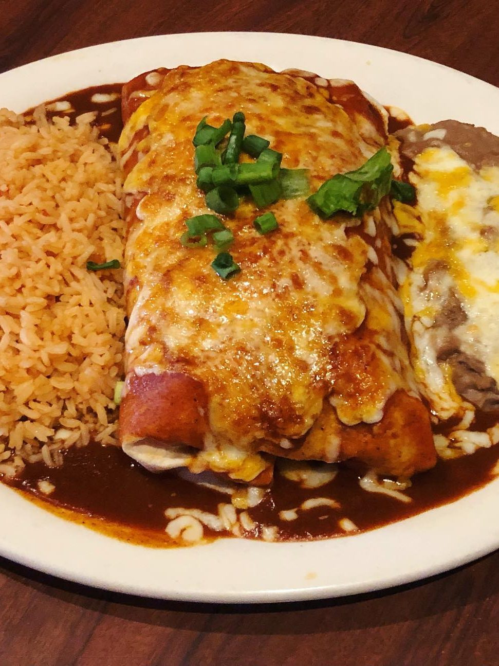 Casa del Rey – Mexican Restaurant