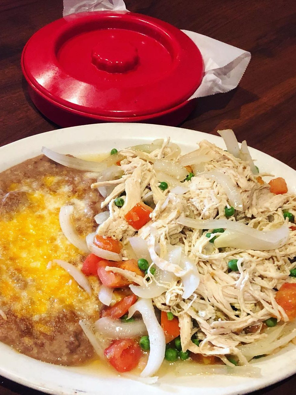 Casa del Rey – Mexican Restaurant