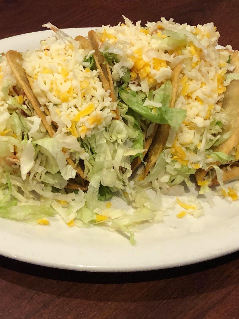 Casa del Rey – Mexican Restaurant