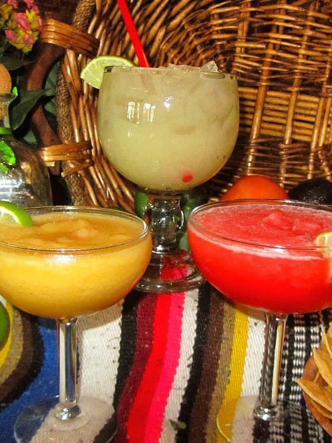 Gallery – Casa del Rey